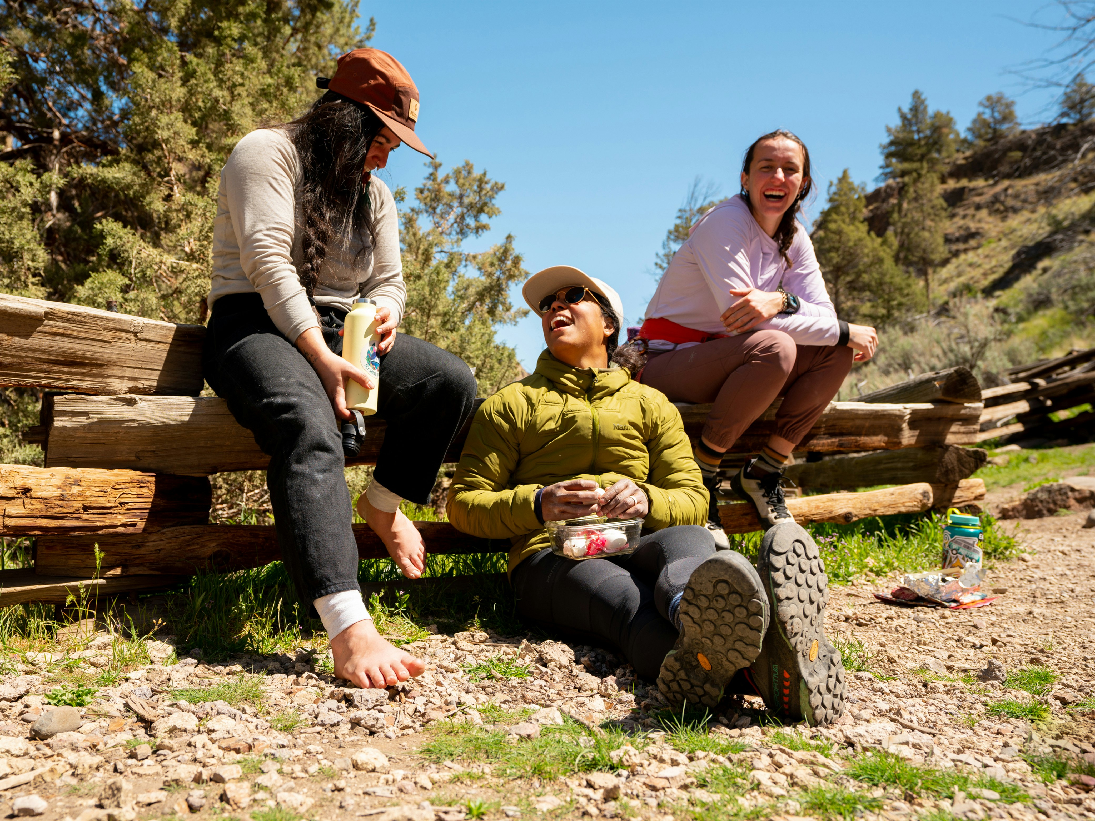 Marmot: Outdoor Clothing & Gear Made for Adventure